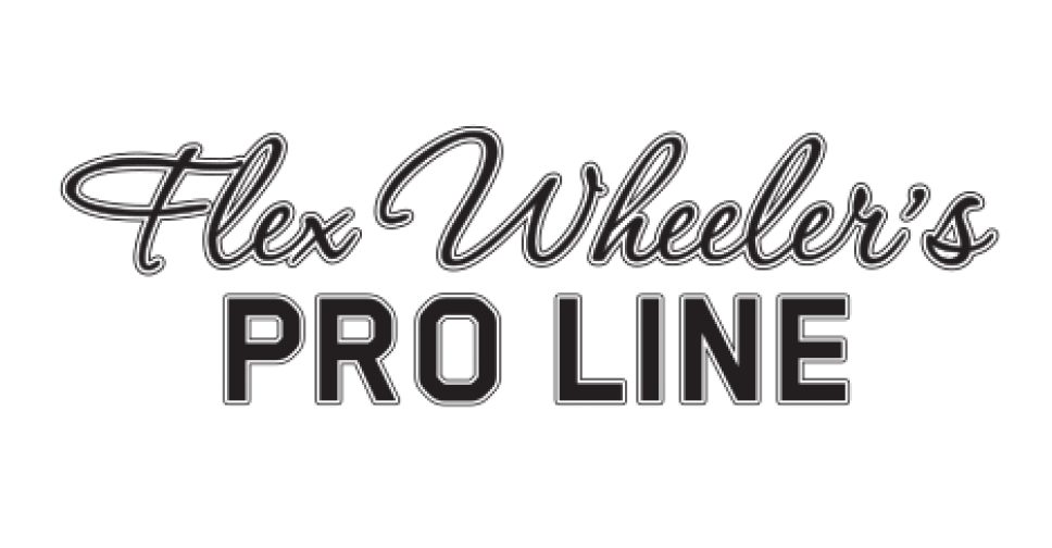 Mex Flex Wheeler's Pro Line